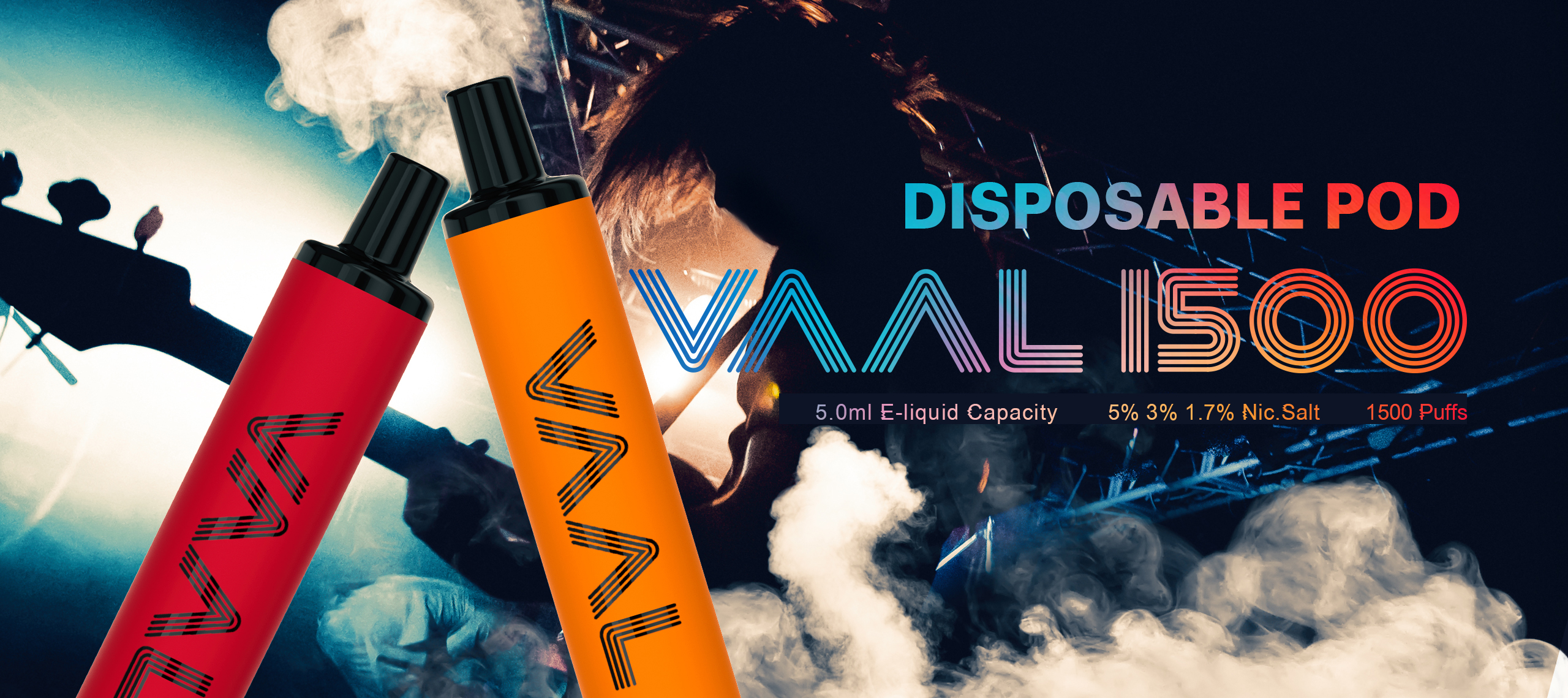 VAAL - VAAL is a new but pioneering vaping brand, specialized in the ...